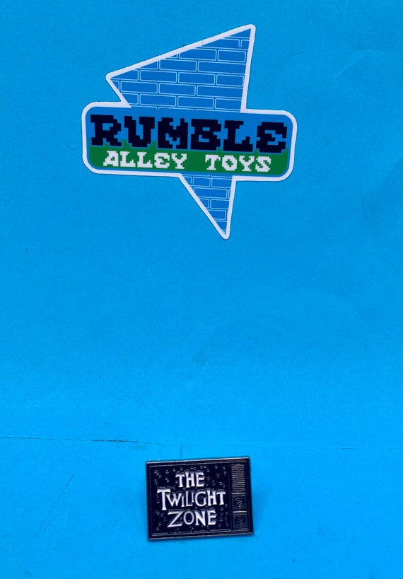 Vibrate Disney Twilight zone tower of terror hat - Gem