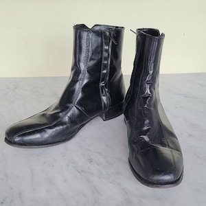 Men's Boots - Etsy
