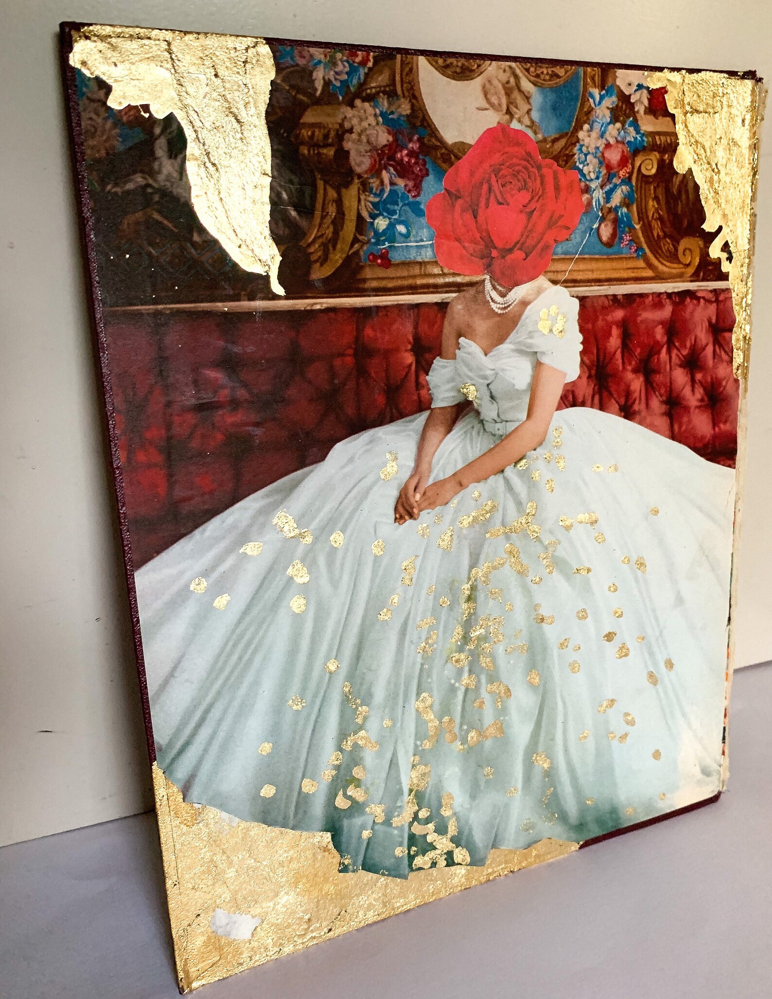 A Rose by Another Name - Etsy