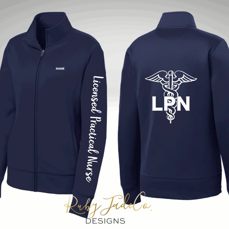 Lpn - Etsy