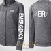 EMERGENCY| Emergency Room Nurse | ER Healthcare |personalized ...