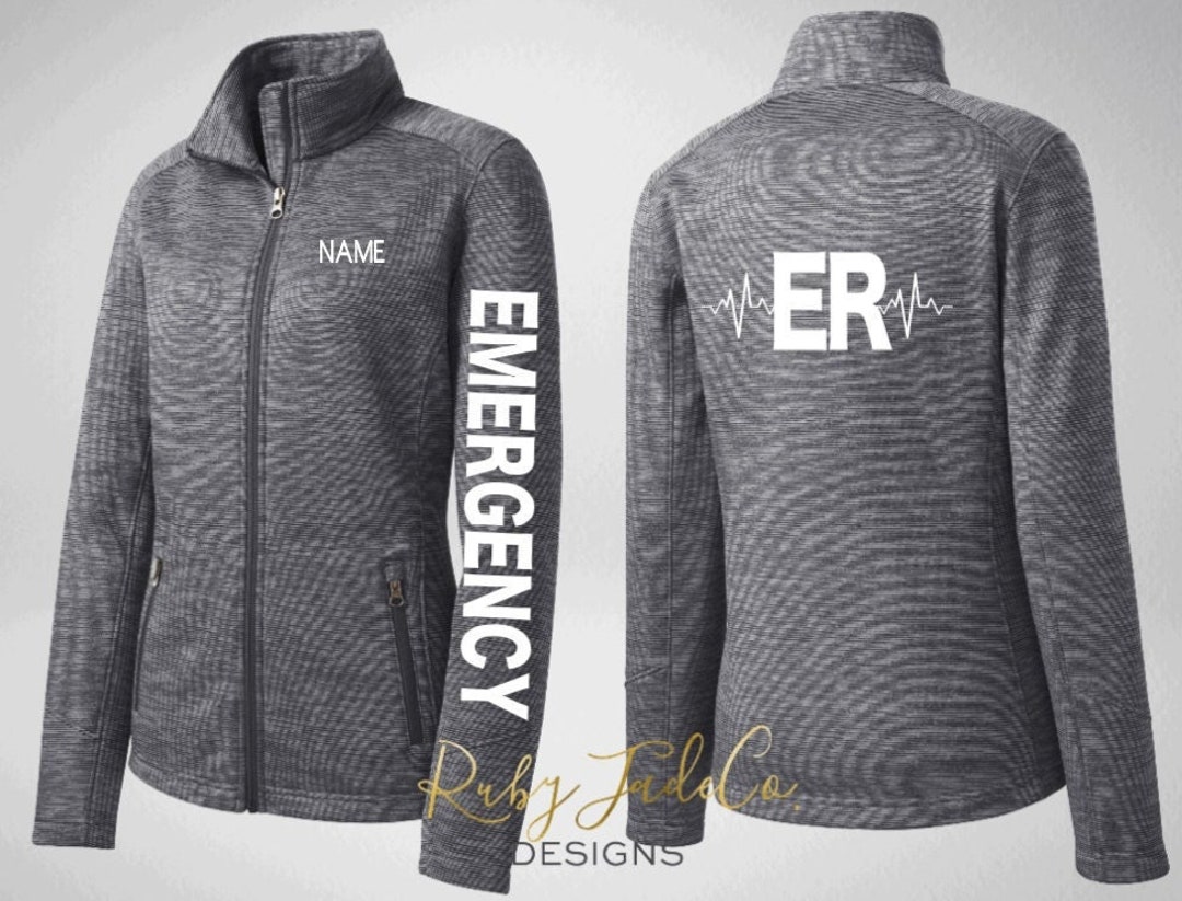EMERGENCY| Emergency Room Nurse | ER Healthcare |personalized ...