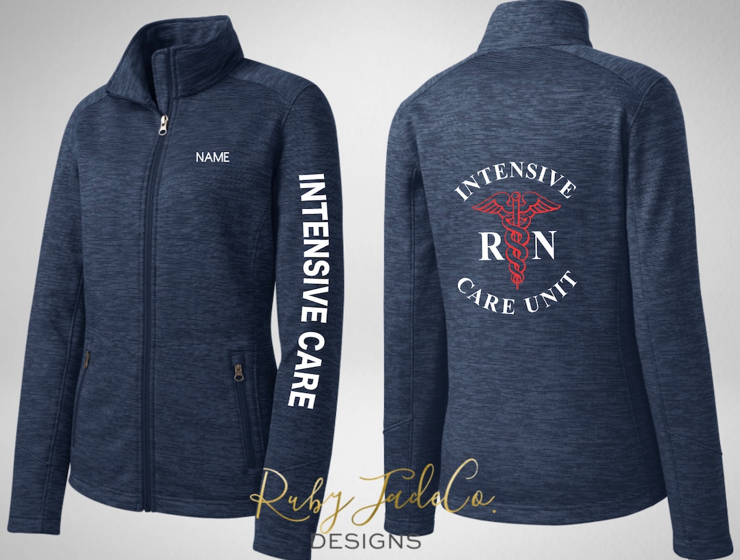 RN ICU | Intensive Care Unit | Registered Nurse | Personalized ...