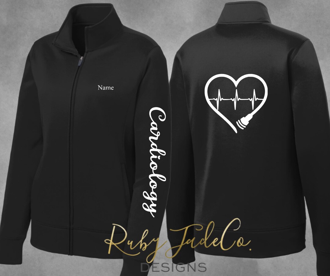 Cardiology | Cardiac Ultrasound | Ultrasonic Tech | Personalized ...