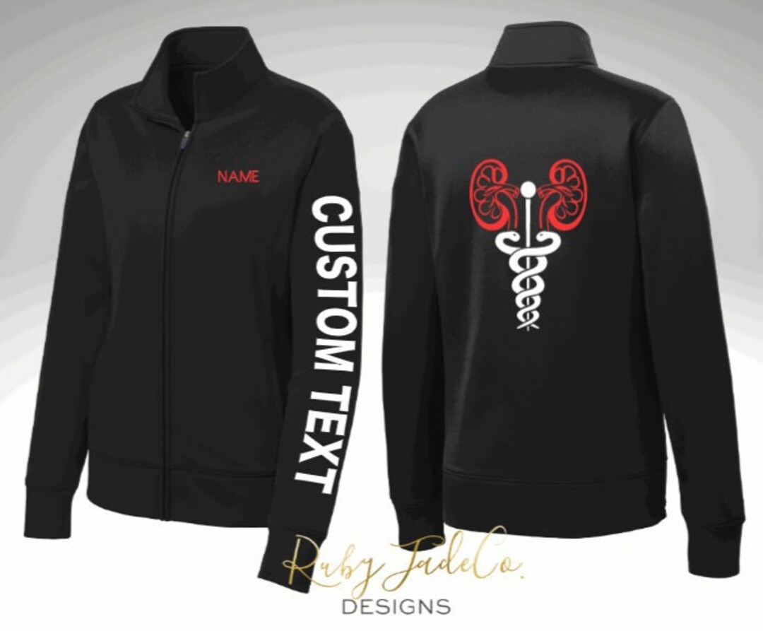 NEPHROLOGY | Nephrologist | Kidney Transplant | Personalized Embroidery ...
