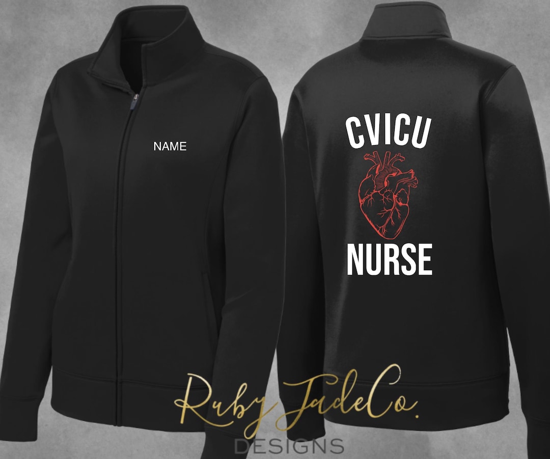 CVICU Nurse | Anatomical HEART | Cardiac | Cardiology Department ...