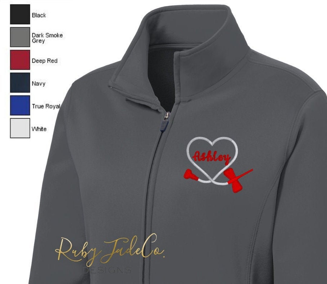 Phlebotomist | Lab Tech | Laboratory | Performance Fleece ...