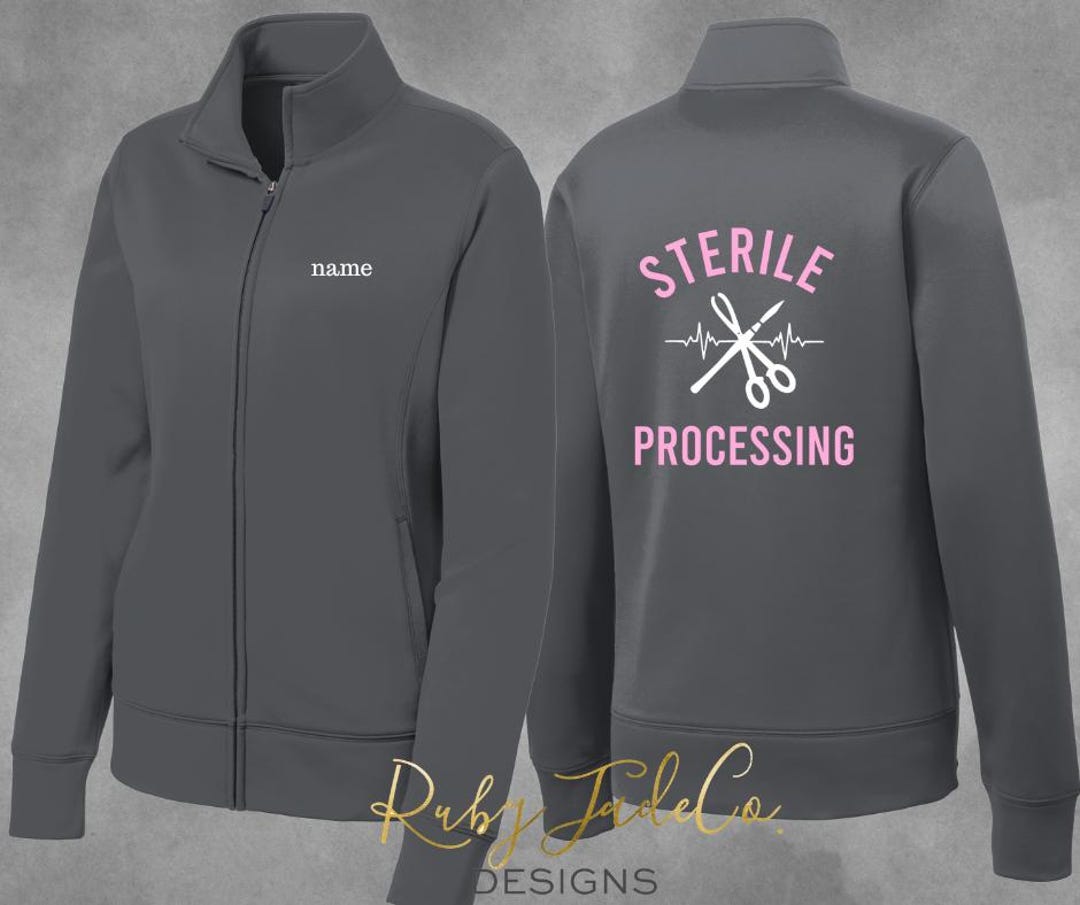 Sterile Processing| Surgery Department | OR Technician | Personalized ...