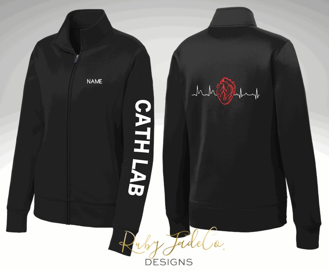 Cath Lab | Heart Stethoscope | Cardiac | Cardiology | Cardiac Nurse ...