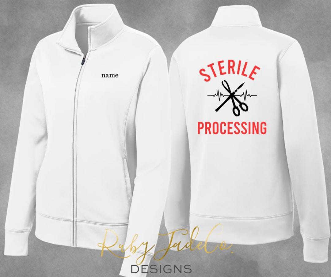 Sterile Processing| Surgery Department | OR Technician | Personalized ...