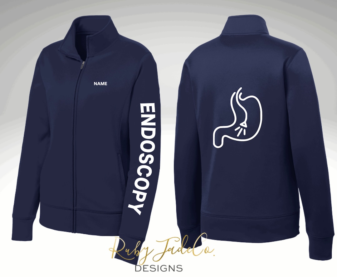 ENDOSCOPY | Endo Nurse | GI Nurse | GI Lab | Embroidery | Sport Nursing ...