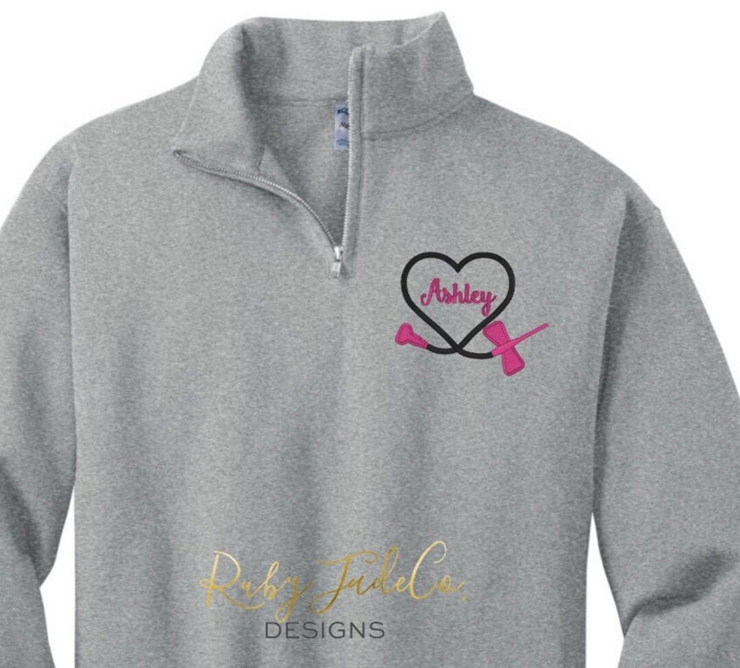 PHLEBOTOMIST | Laboratory | Lab Tech | Personalized Embroidery ...