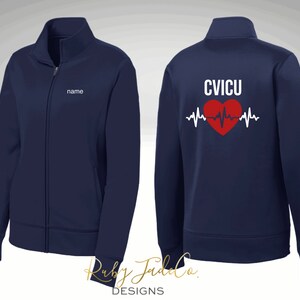 CVICU Nurse | Cardiovascular Nurse | Cardiac ICU | Sport Performance ...