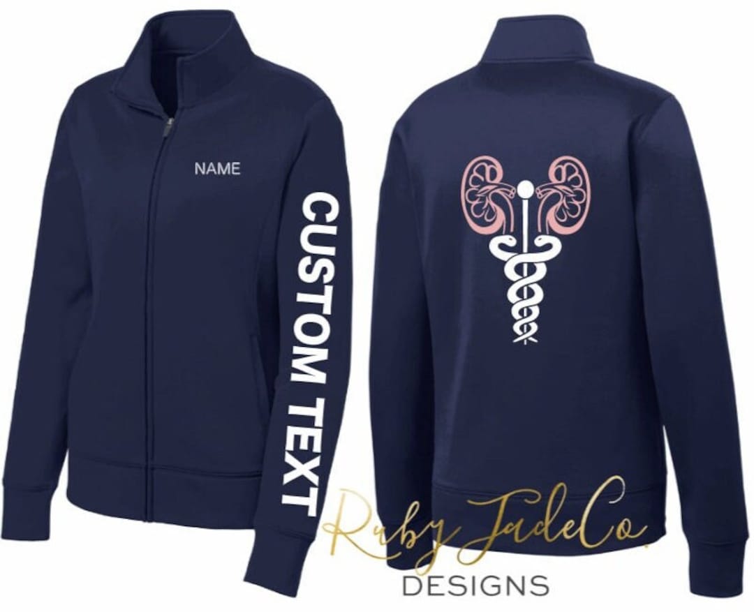 NEPHROLOGY | Nephrologist | Kidney Transplant | Personalized Embroidery ...
