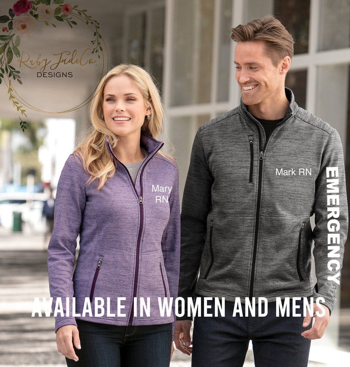 SURGERY |personalized Embroidery | Sport Nursing Jacket | Sport Jacket ...