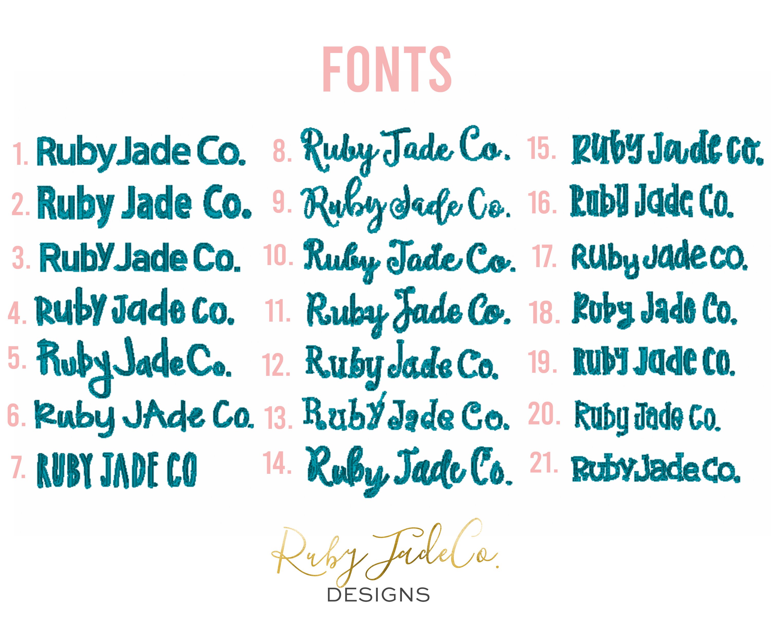 EMERGENCY Pink Personalized Embroidery Sport Nursing | Etsy