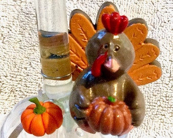 Thanksgiving Turkey Night Light - Etsy