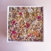 Light Rainbow Flower Petal Confetti: Natural Biodegradable Wedding Toss ...