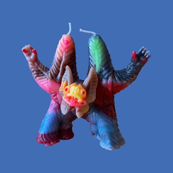 Starfish Images Of The Dragon