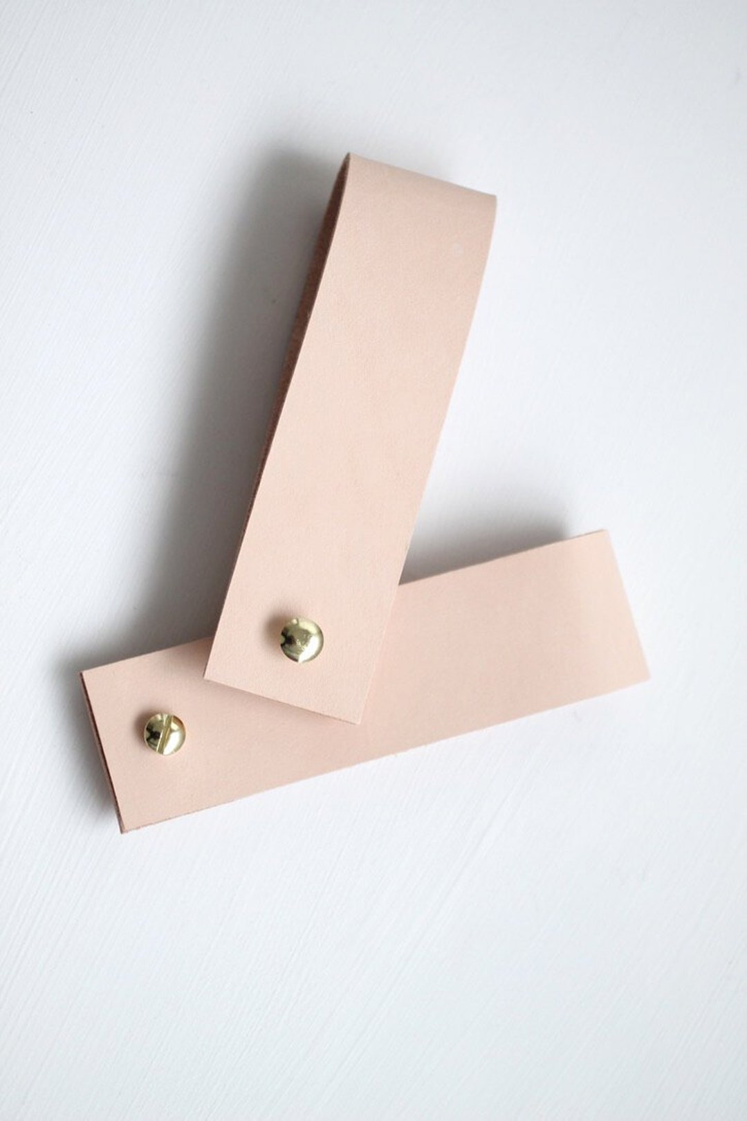 Signage Leather Straps | Sign Accessories - Etsy Australia