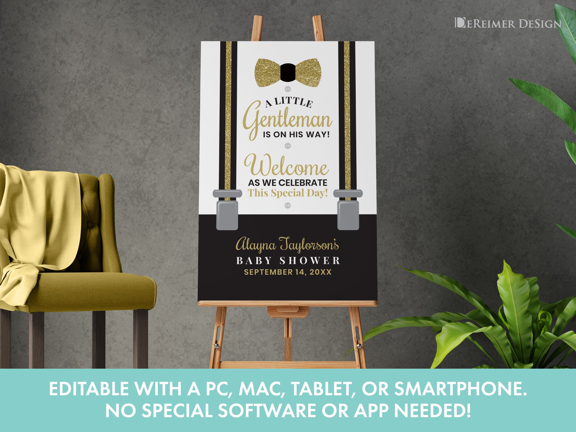 Men Shower Poster - Etsy