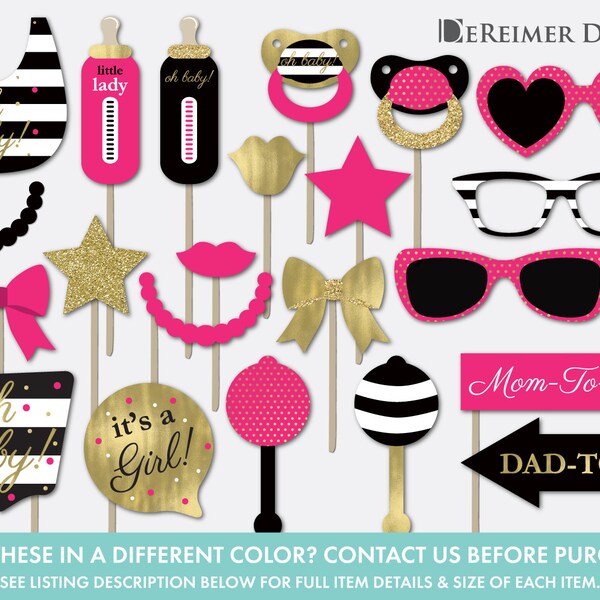 Black Photo Printing - Etsy