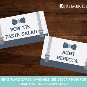 Name That Mustache Baby Shower Game Name That Stache Game | Etsy