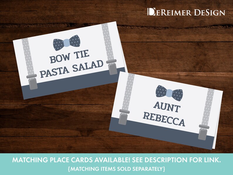 Name That Mustache Baby Shower Game Name That Stache Game | Etsy