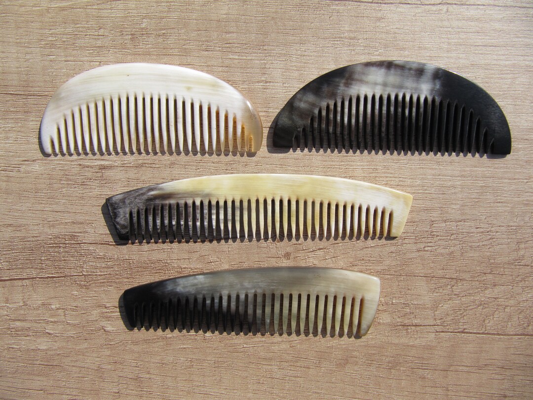 Beard Combs, Small Hair Combs, Moustache, Kids, Man, Short Hair, Ox ...