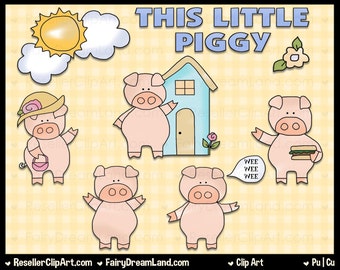 Nursery Rhyme Art - Etsy