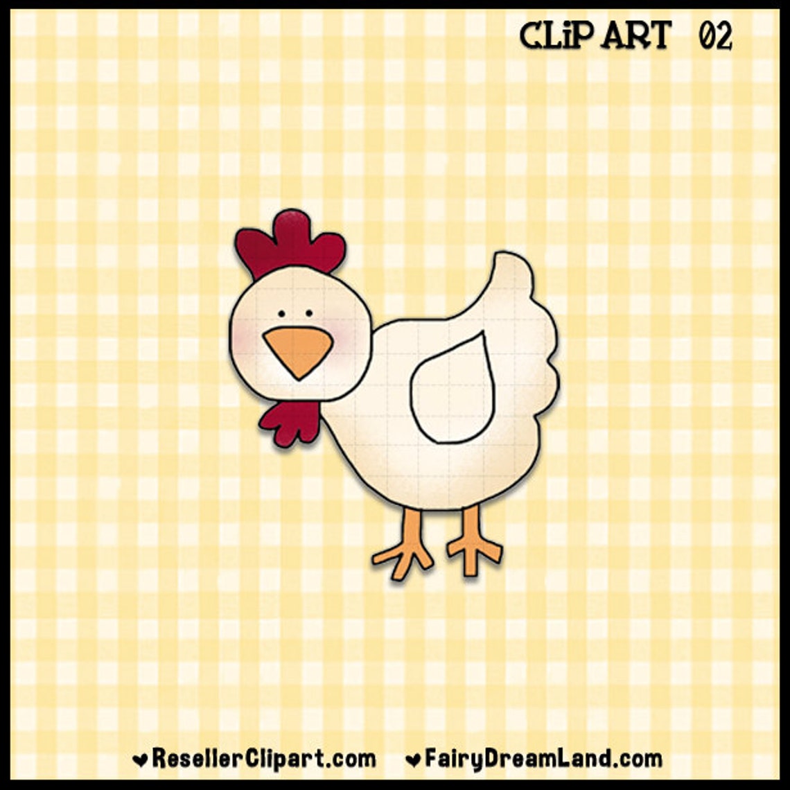 On the Farm Digital Clip Art Commercial Use Graphic Image Png Clipart ...