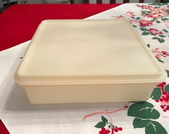 Vintage tupperware | Etsy