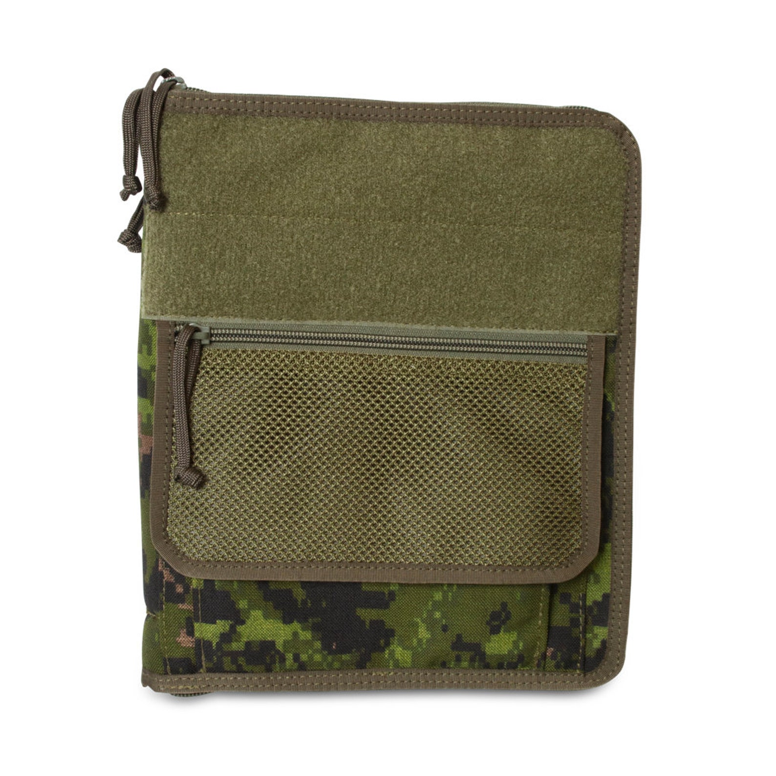 Tactical iPad or Tablet Cover System/fits Regular Ipad/customize With ...