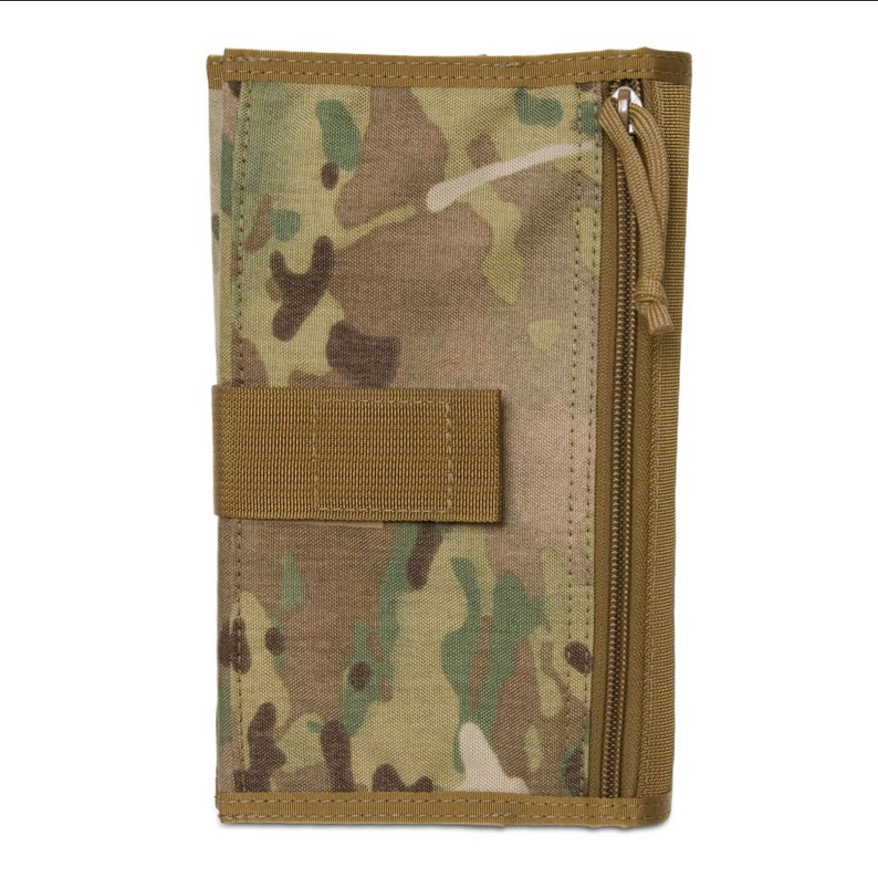 Spartan Army Greenbook Cover/fits Army Green Book NSN - Etsy