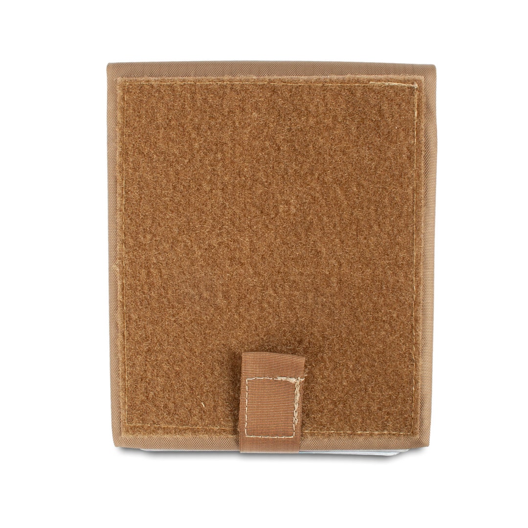 4x6 Checklist Booklet Cover | Optional Vinyl Book With Envelope ...