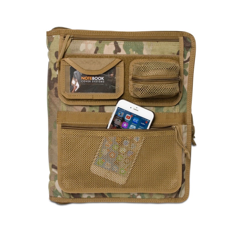 Ocp Notebook Cover - Etsy