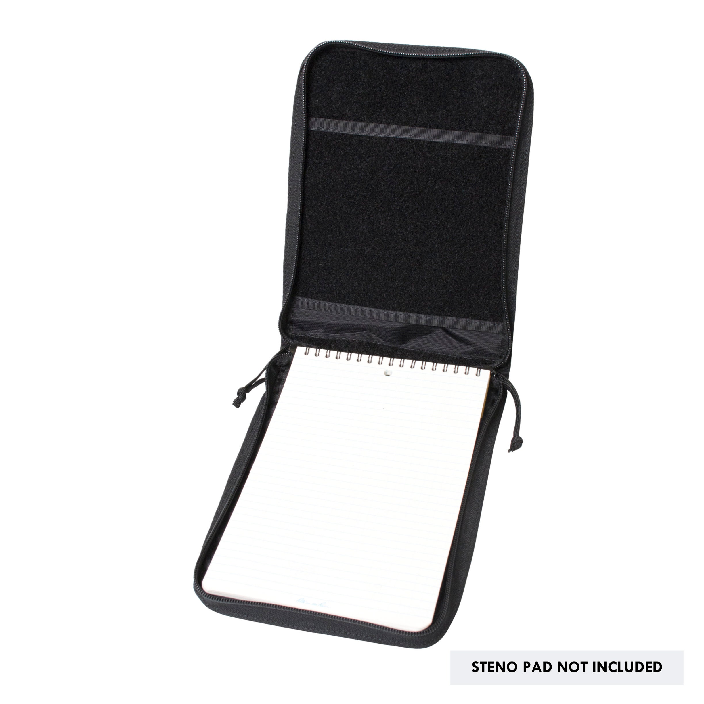 Tactical Steno Pad Cover, 6x9 Cordura Nylon, USA Made - Etsy