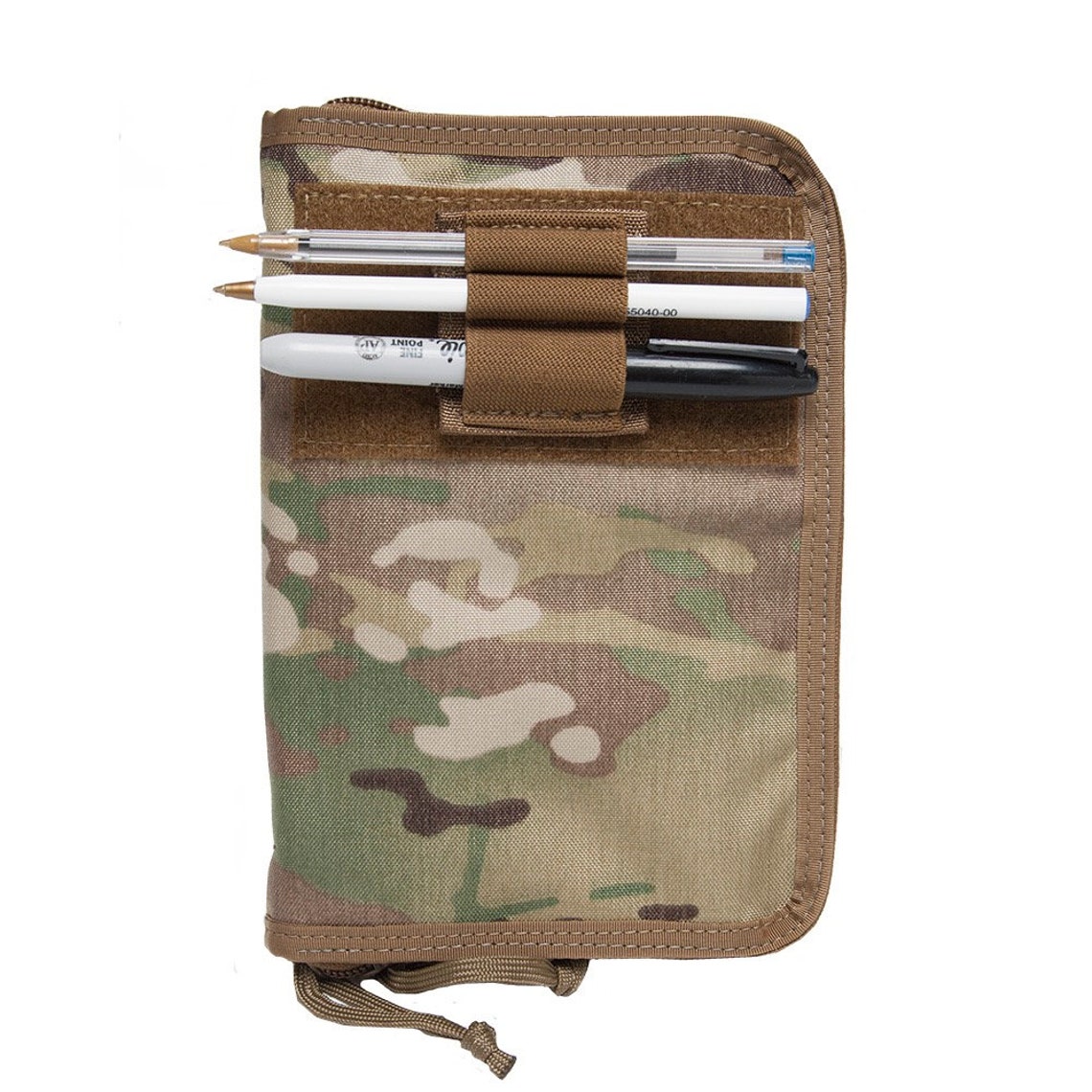 Tactical Wallet/Military Notebook Cover/Fits 4x6 | Etsy