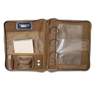 Tactical iPad or Tablet Cover System/fits Regular Ipad/customize With ...