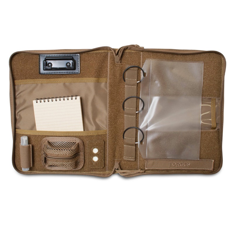 Tactical iPad or Tablet Cover System/fits Regular Ipad/customize With ...