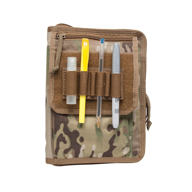 Ocp Notebook Cover - Etsy