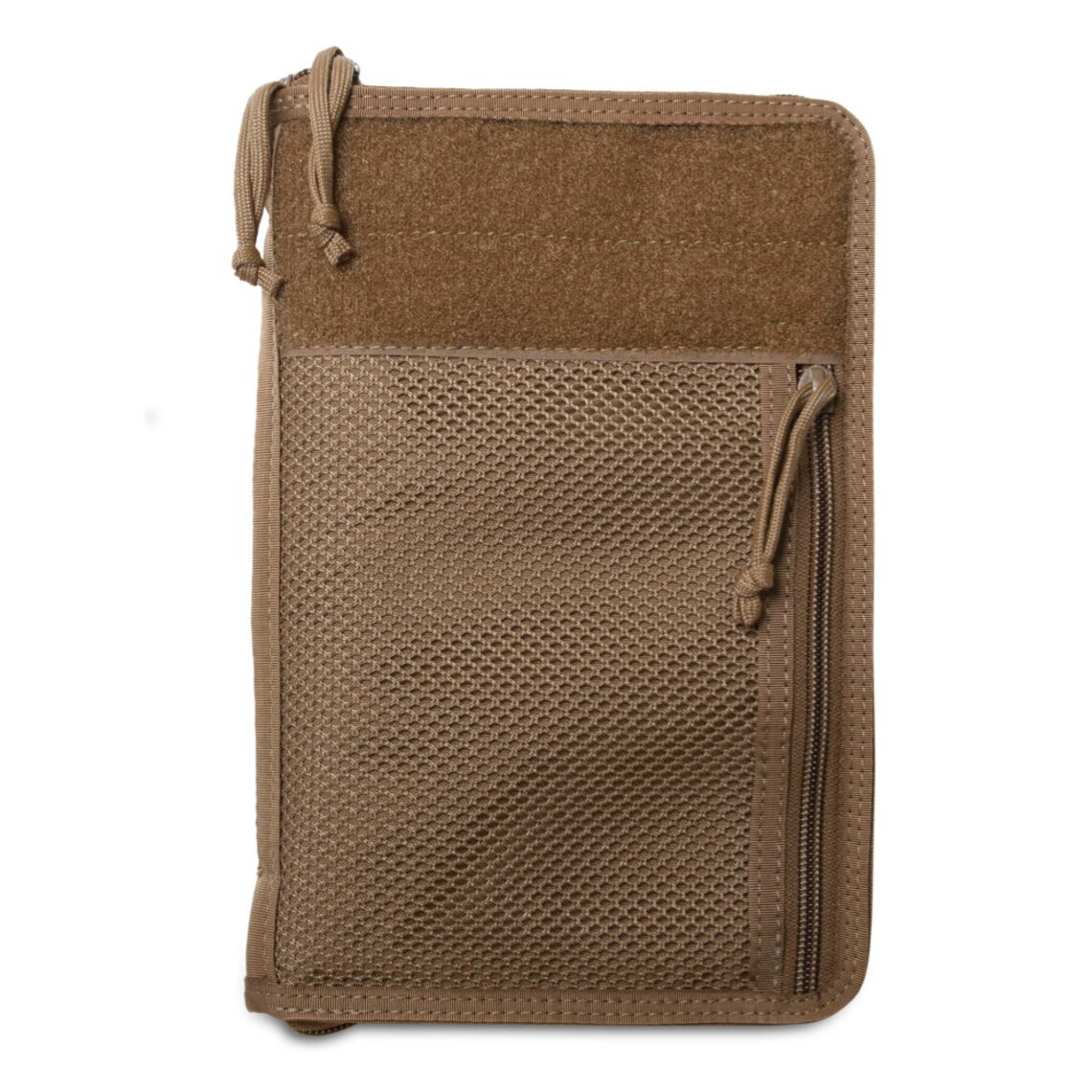 Military Notebook Cover System/Fits 5.5x8.5 | Etsy