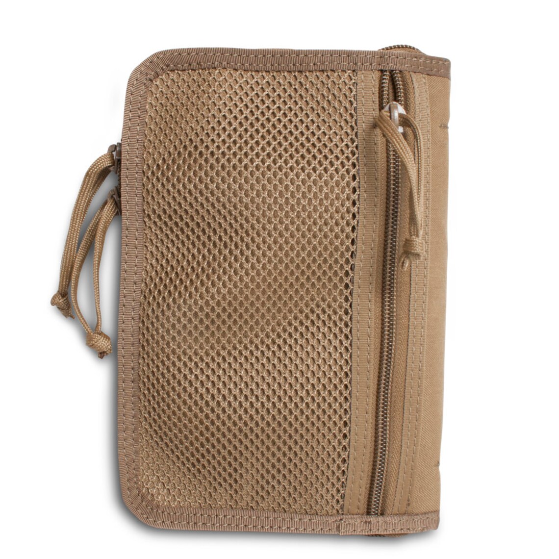 Tactical Wallet/military Notebook Cover/fits 4x6 - Etsy