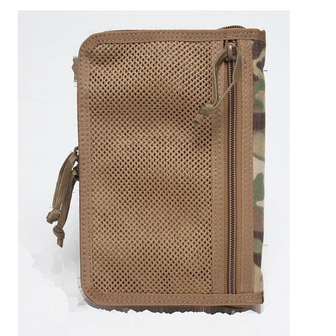 Tactical Wallet/military Notebook Cover/fits 4x6 - Etsy