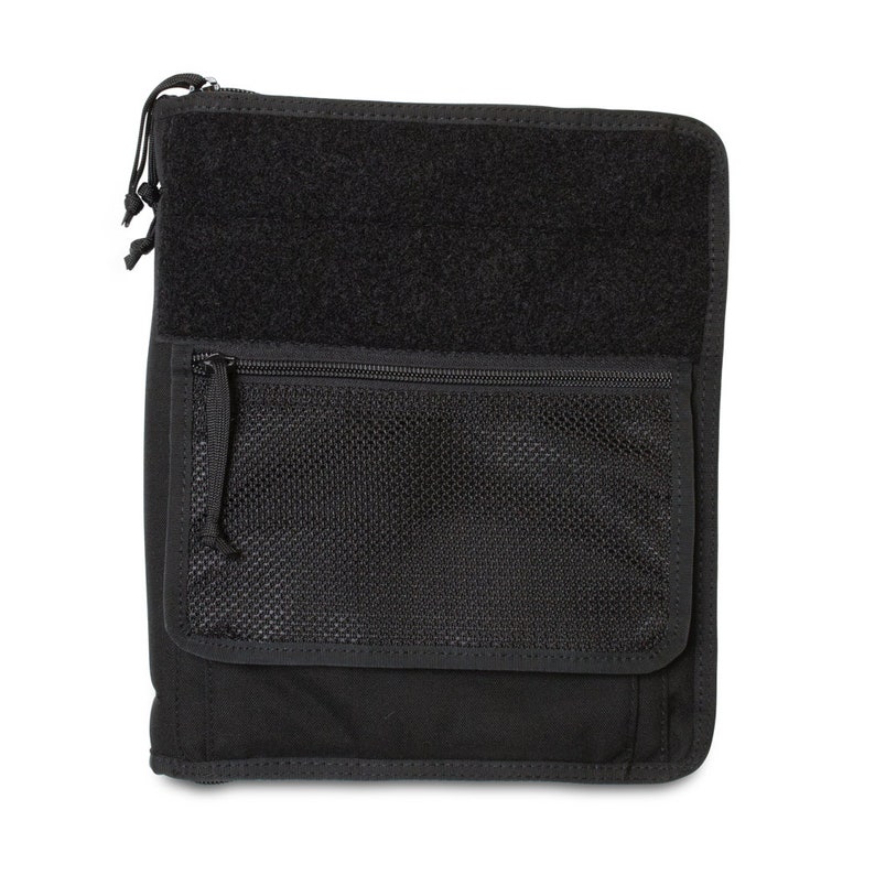 Tactical iPad or Tablet Cover System/fits Regular Ipad/customize With ...