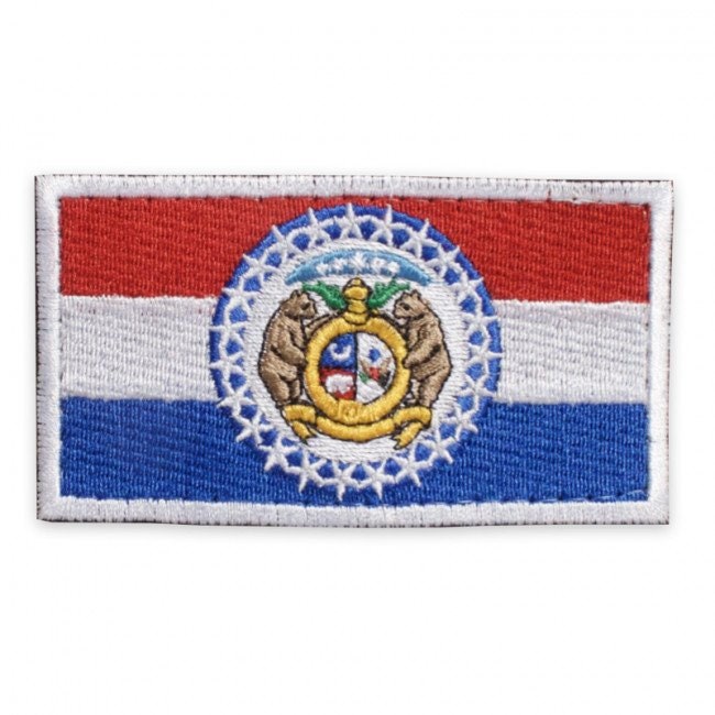 US State Flag Patch | Etsy