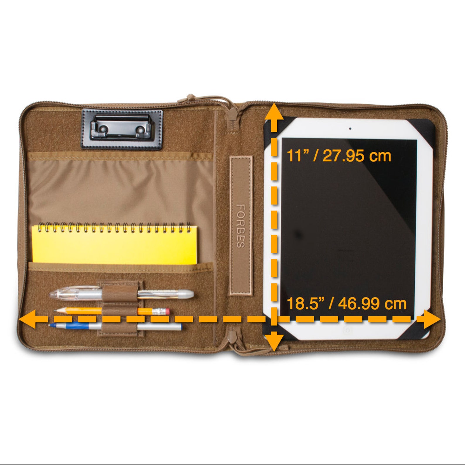 Tactical iPad or Tablet Cover System/fits Regular Ipad/customize With ...