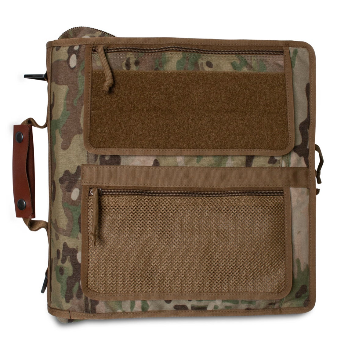 Tactical 3-Ring Binder Cover System/Fits 1.5 2 Inch Binders | Etsy