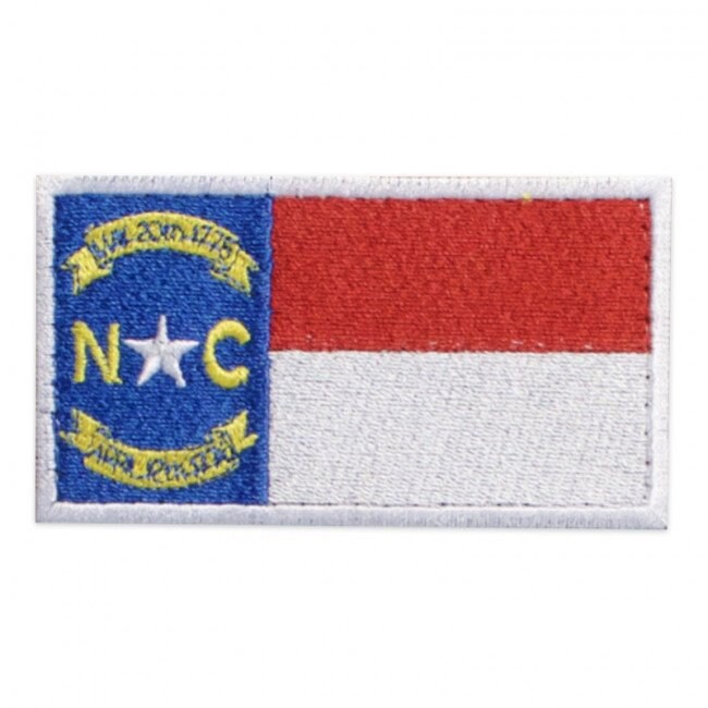 US State Flag Patch - Etsy