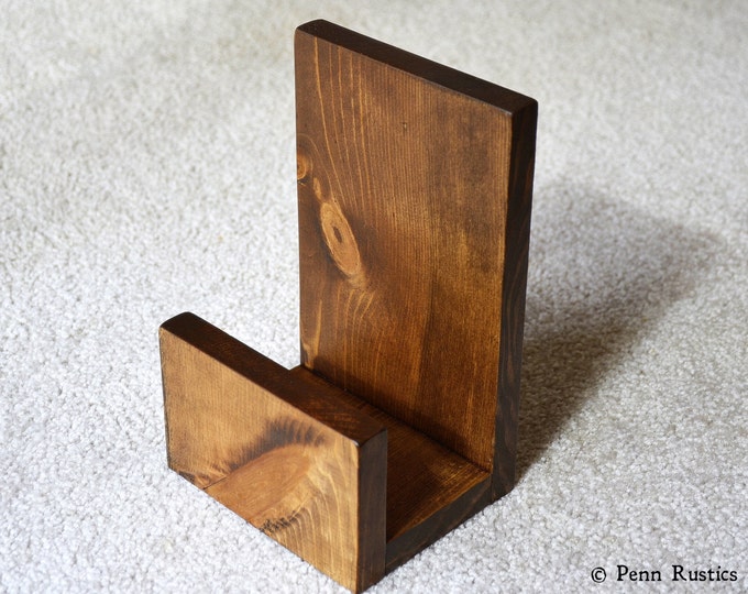 Wall Mount Metal Brochure Holder - Etsy